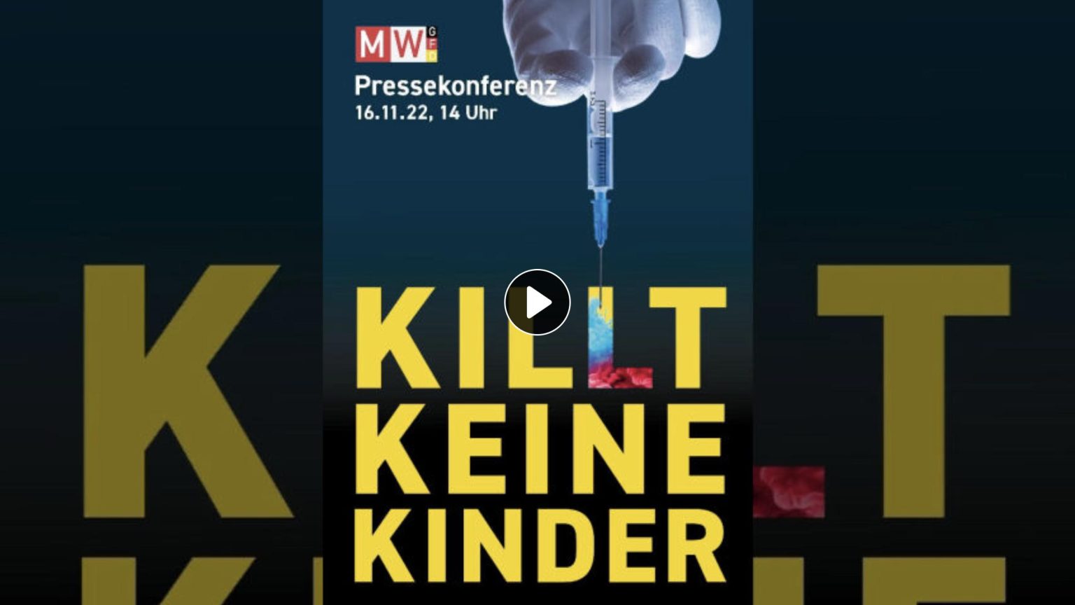 Prof. Harald Walach - Über Wissenschaft, Medizin und alles Mögliche
