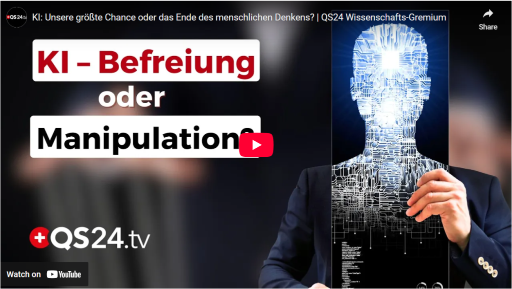 Prof. Harald Walach - Über Wissenschaft, Medizin und alles Mögliche
